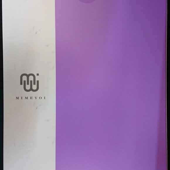 Mimeyoi | Other | Mimeyoi Ninghai Appetite Summer Ning Hai Summer Hunger Tf Edition Pvc | Poshmark